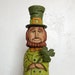 Lucky Leprechaun - Etsy