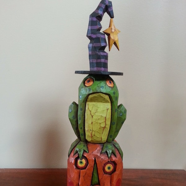 Joy Hall Folk Art - Etsy