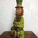 Lucky Leprechaun - Etsy