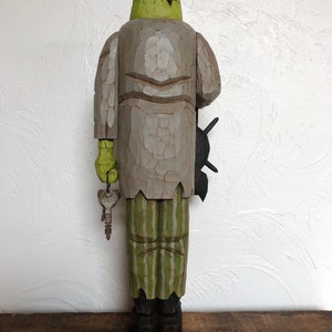 Freaky Franky - Etsy