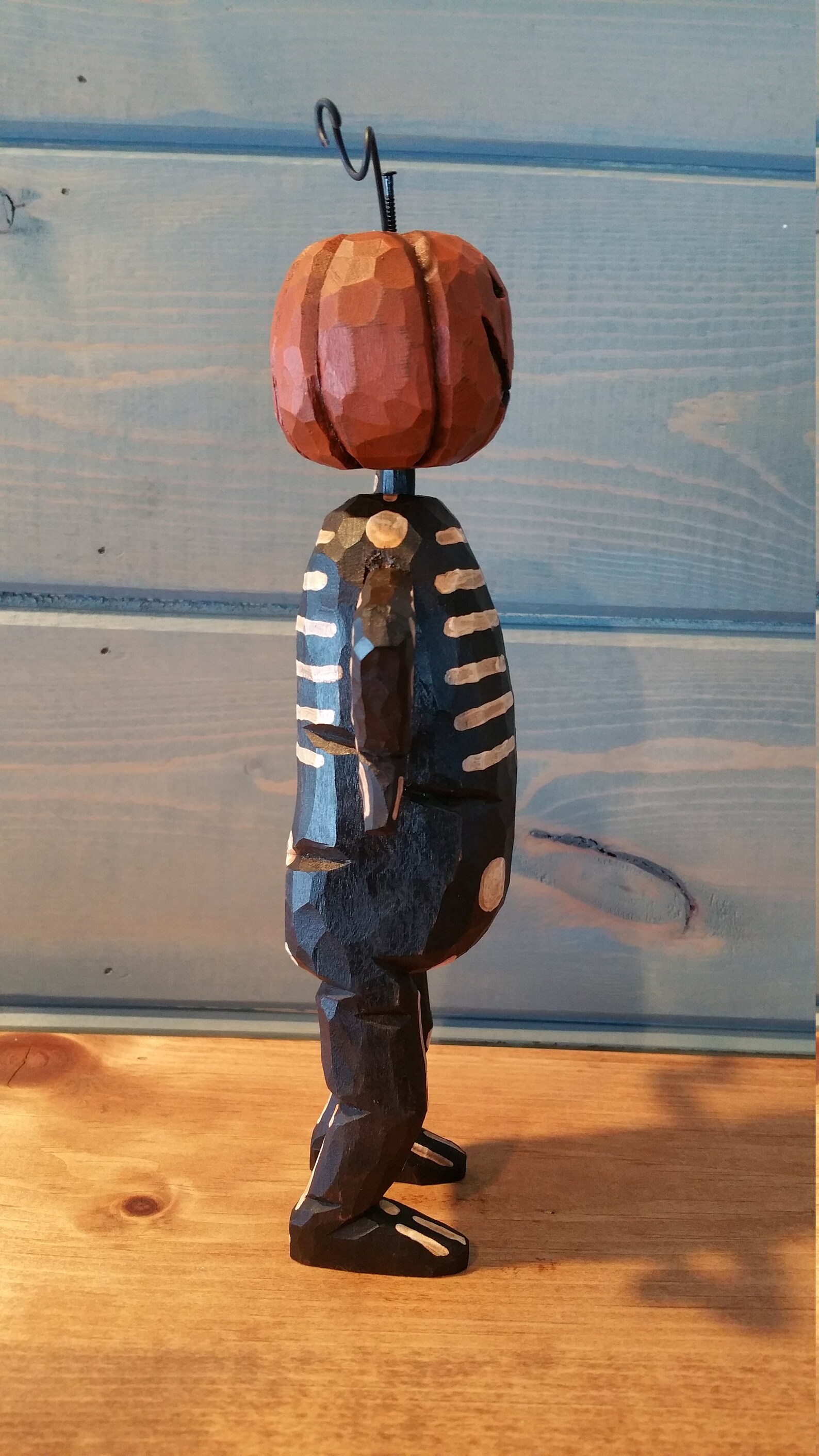 Jolly Jack-o-man - Etsy