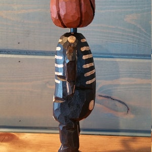 Jolly Jack-o-man - Etsy