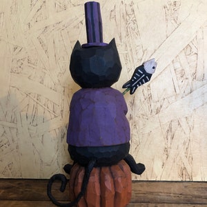 Phattie Kattie - Etsy
