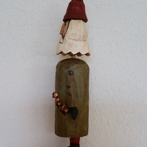 Candy Man Santa - Etsy
