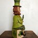 Lucky Leprechaun - Etsy