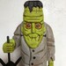 Freaky Franky - Etsy