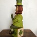 Lucky Leprechaun - Etsy