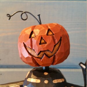 Jolly Jack-o-man - Etsy