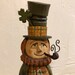 Leprechaun Laddie - Etsy