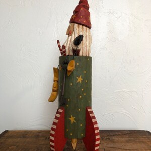 Starship Santa - Etsy