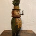 Leprechaun Laddie - Etsy