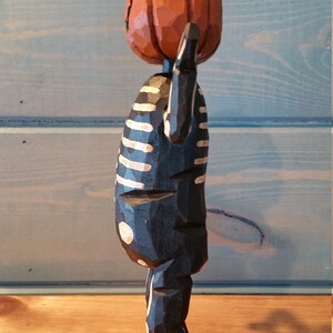 Jolly Jack-o-man - Etsy