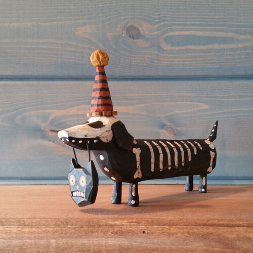 Jolly Jack-o-man | Etsy