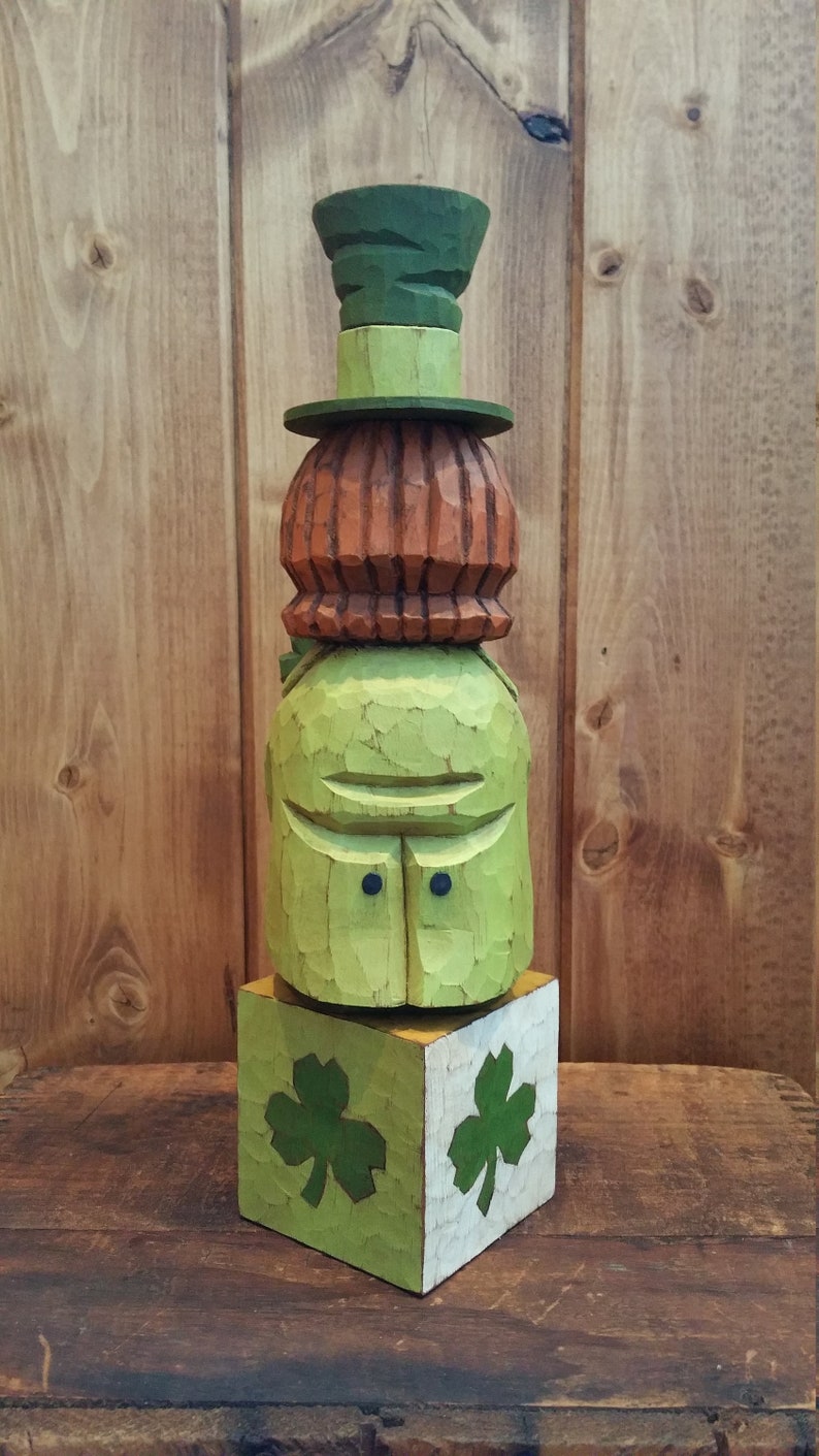 Lucky Leprechaun | Etsy