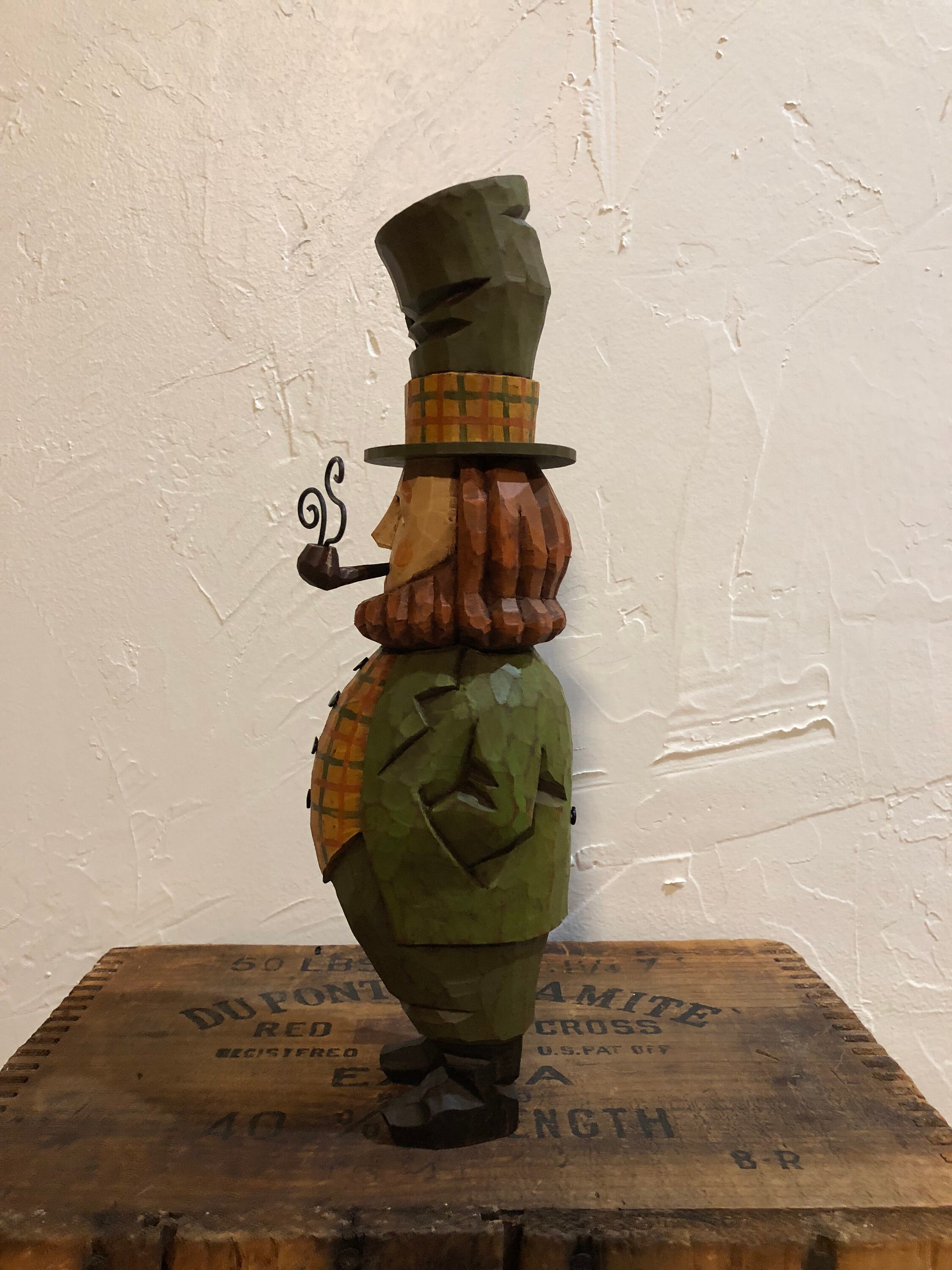 Leprechaun Laddie - Etsy