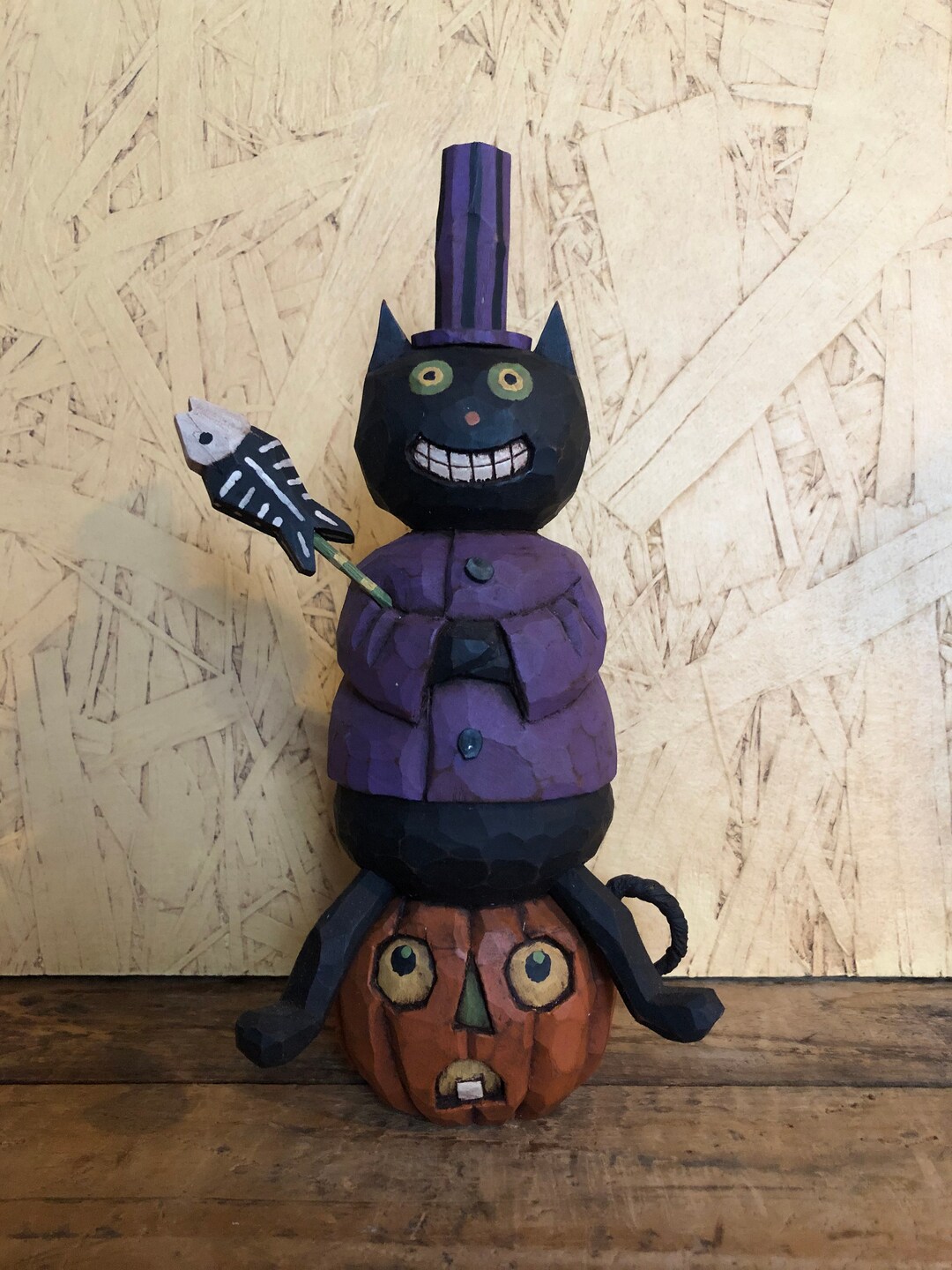 Phattie Kattie - Etsy