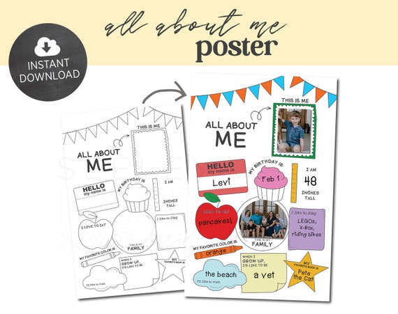 Star Student Of The Week Poster Ideas