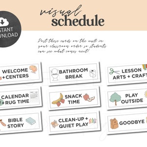 Printable Classroom Management Bundle, Classroom Jobs, Line Numbers ...