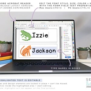 Printable Classroom Management Bundle, Classroom Jobs, Line Numbers ...