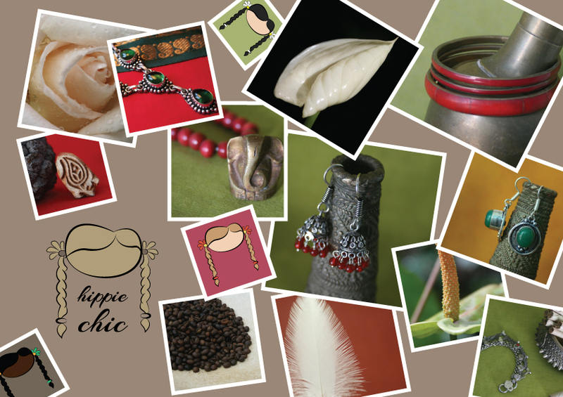 Ring Made of Brass Traditional Trinkets Tribal Craftsmanship | Etsy