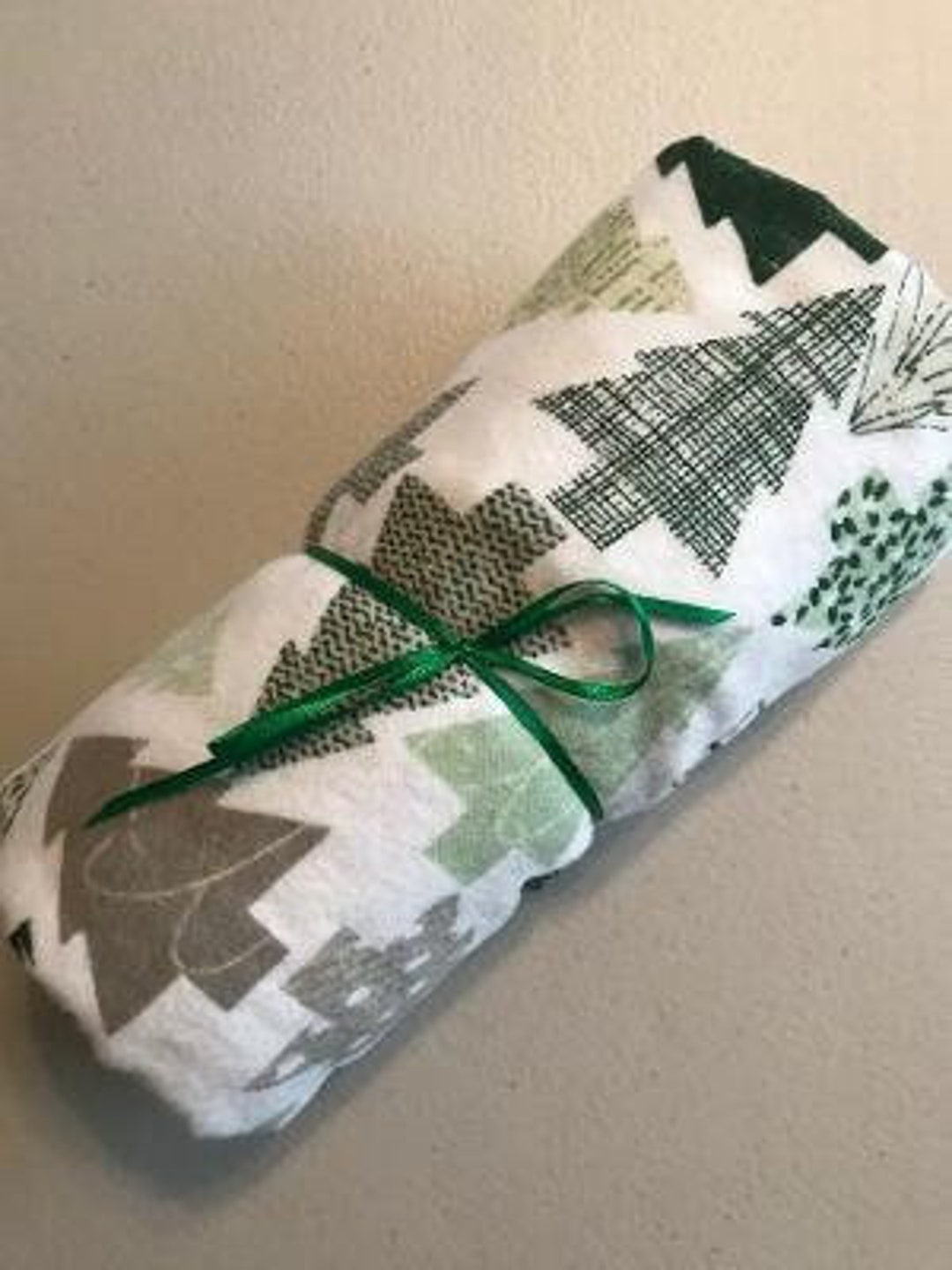 Pine Tree Pack and Play, Tree Sheet, for Baby, for Toddler, Portable ...