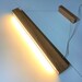 Linear Light, Long Light, Beam Light, Minimalist Light, Led Light ...