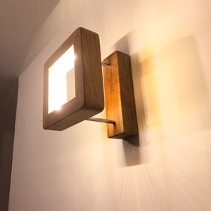 Unique Lighting Unusual Wall Light Unusual Sconce Modern - Etsy