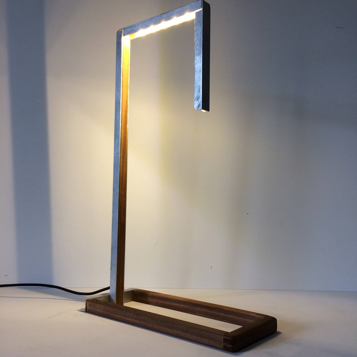 Lamp Table Lamp Desk Lamp Modern Lamp Designer Lamp | Etsy