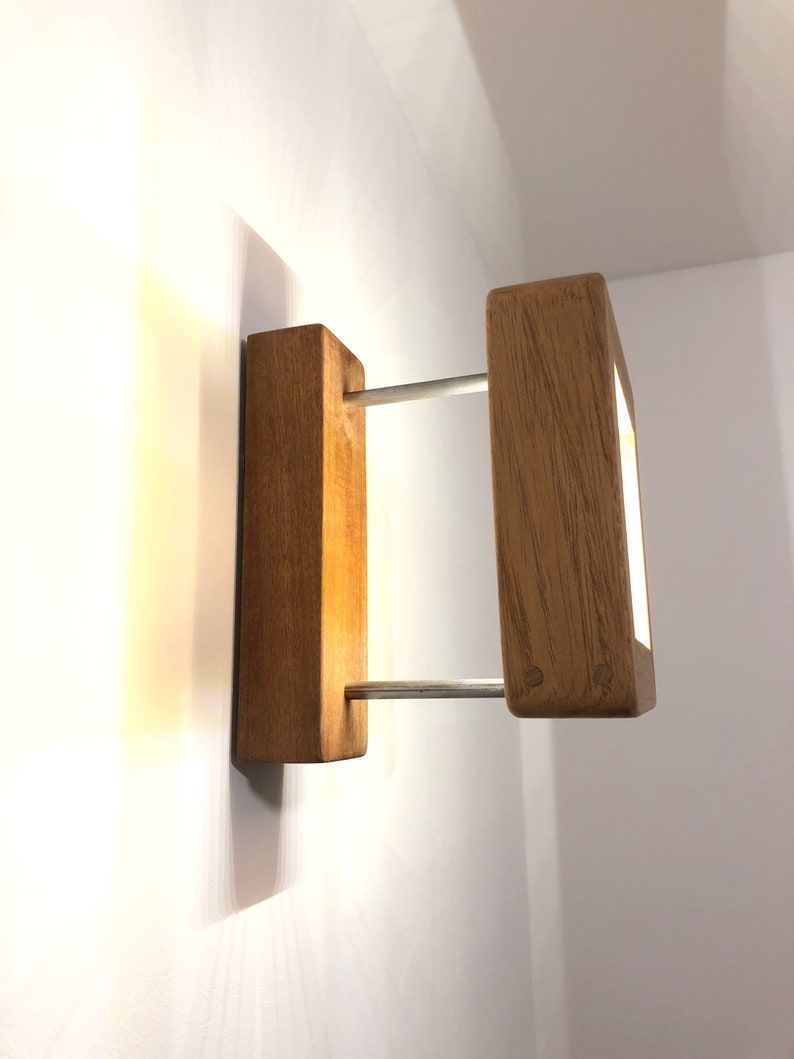 Unique Lighting Unusual Wall Light Unusual Sconce Modern - Etsy