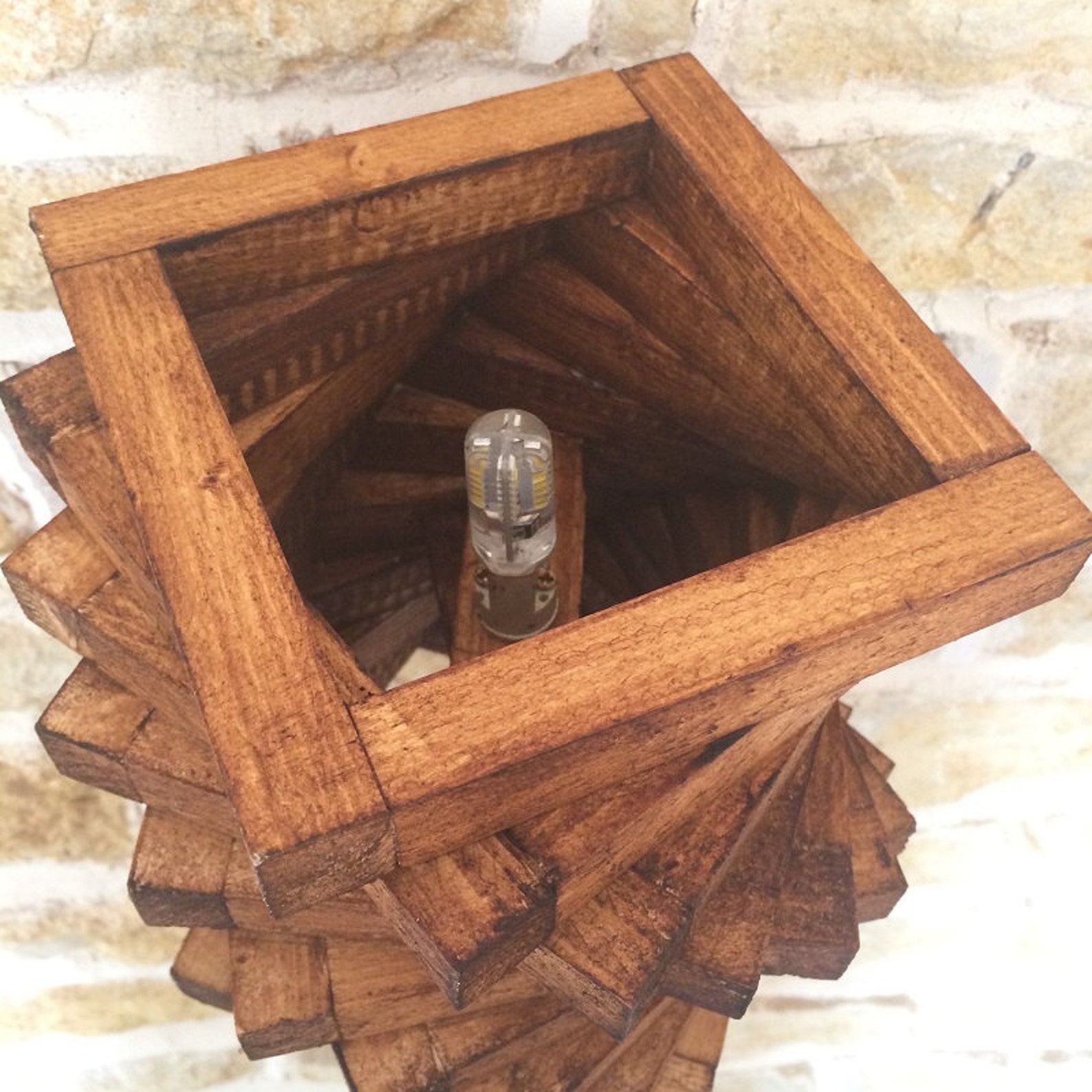 Rustic Wall Light, Rustic Sconce, Wall Light, Light Fixture, Rustic ...