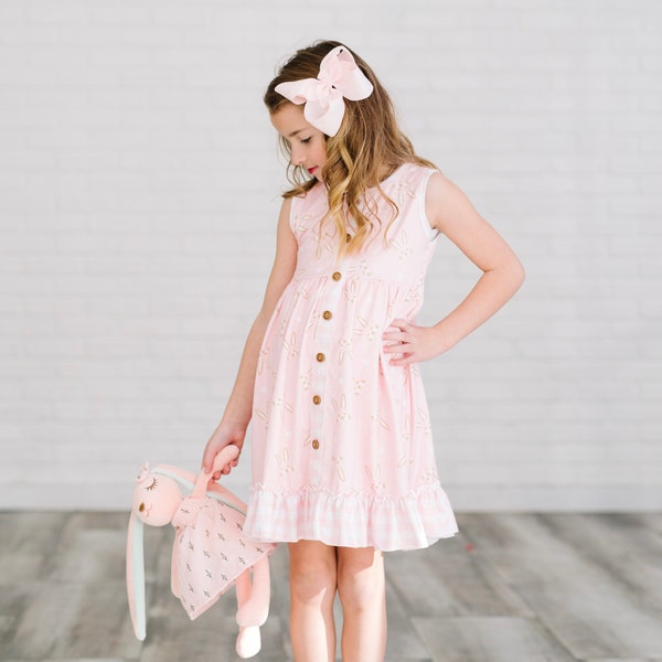 Easter Dress - Etsy