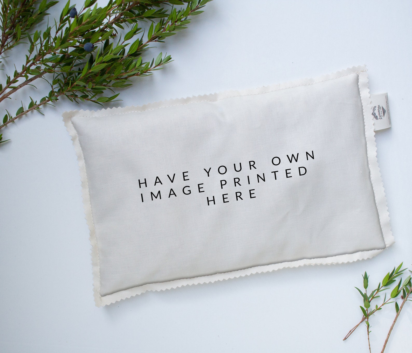 PERSONALIZED Heat Pad Custom Heat and Cold Packs - Etsy