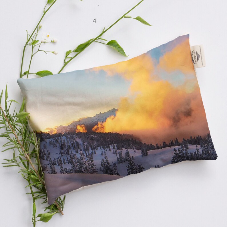 PERSONALIZED Heat Pad custom heat and cold packs | Etsy