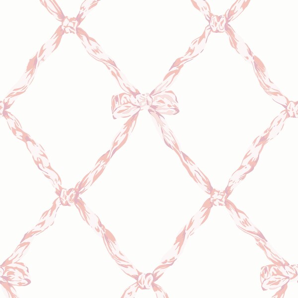 Trellis Wallpaper - Etsy