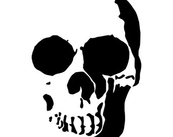 Free Printable Gothic Stencils