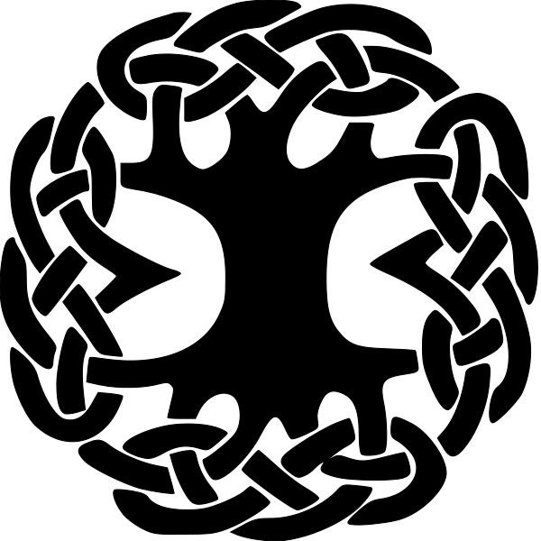 Celtic Freedom Symbols