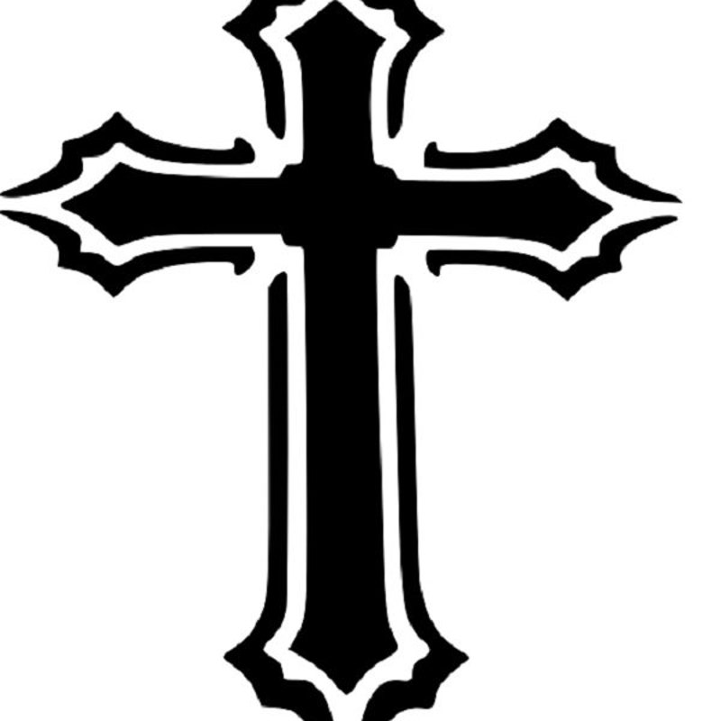 Cross Stencils - Etsy