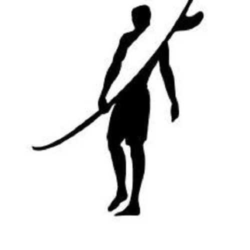 Crossed Oars Stencil RE-USABLE 8 X 7.5 Inch - Etsy