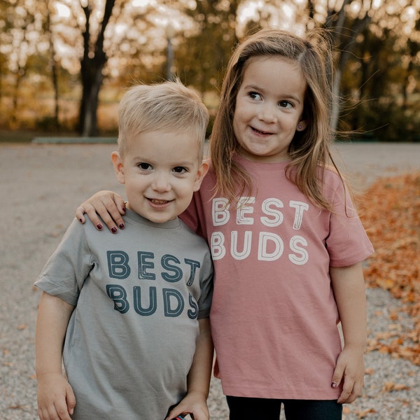 Best Buds - Etsy