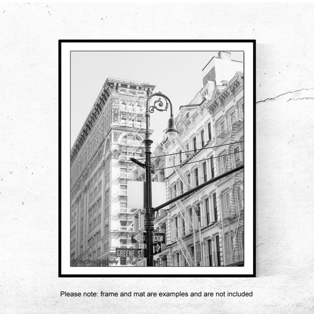 new-york-photography-print-vertical-wall-art-black-and-etsy