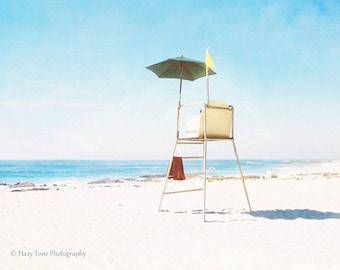 Beach Photography Art Print Seashore Landscape White Sand - Etsy