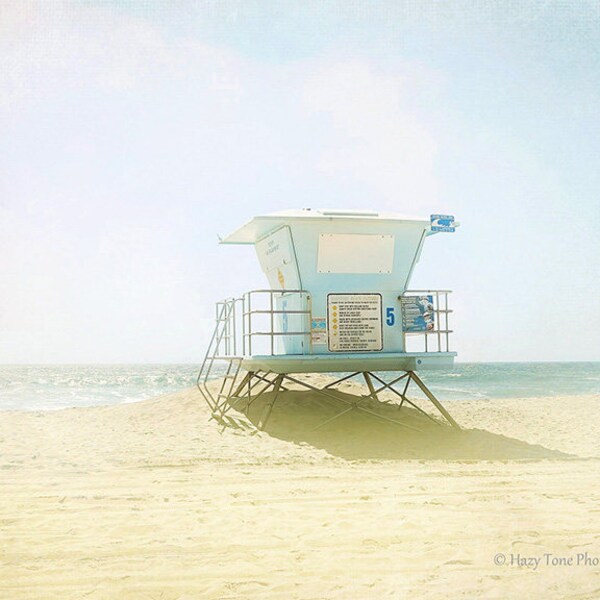 Lifeguard Stand - Etsy