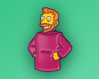 Simpsons gifts | Etsy