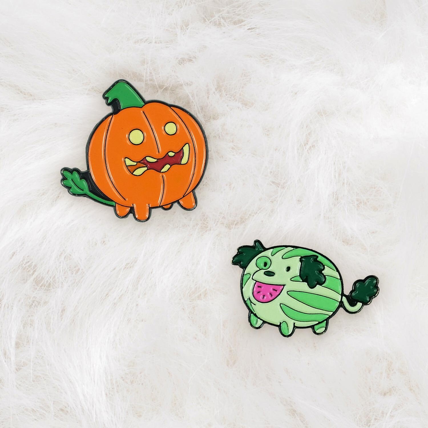 Steven Universe Watermelon Set Watermelon Steven Patch and | Etsy