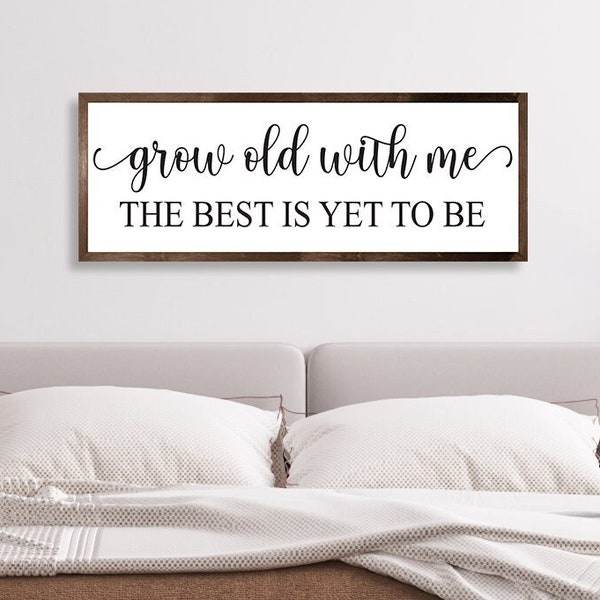 Bedroom Wall Art Over the Bed - Etsy