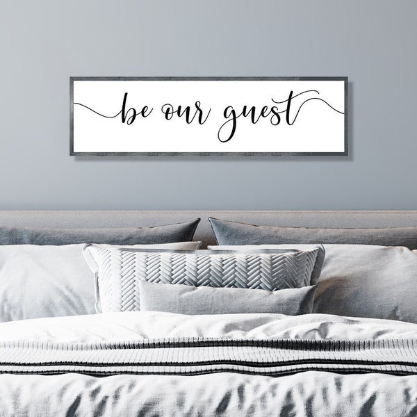 Guest Room Decor - Etsy