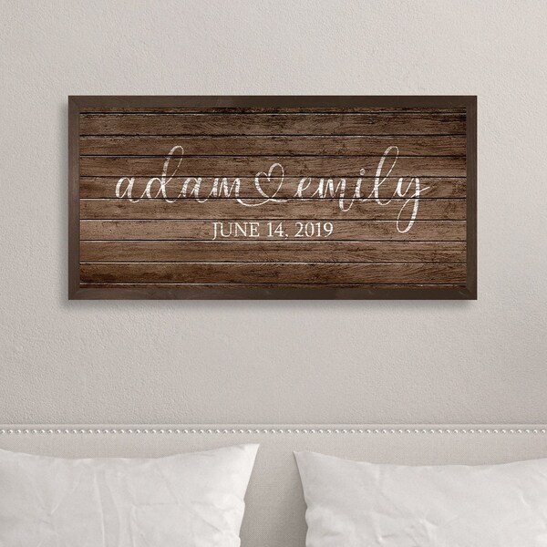 Above Bed Artwork - Etsy