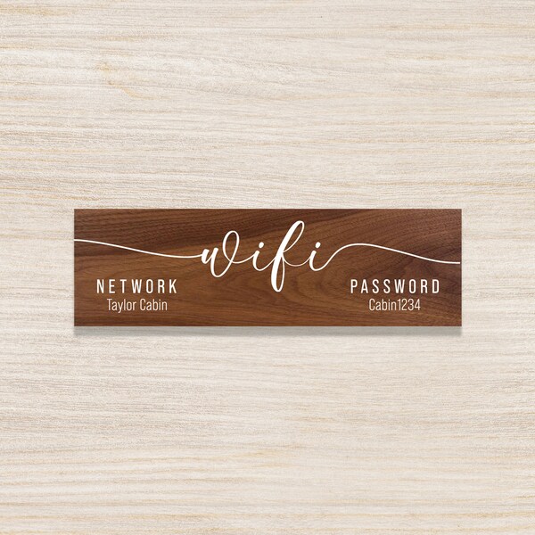 Internet Sign - Etsy