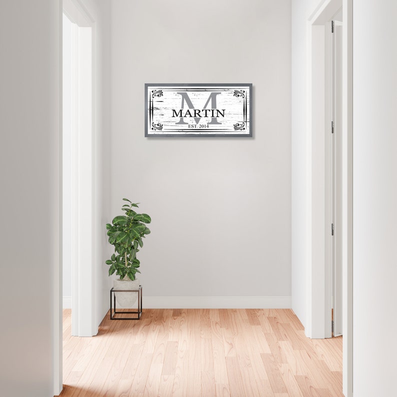 Family Signs Wall Decor-gift for Parents-custom Wood-family - Etsy