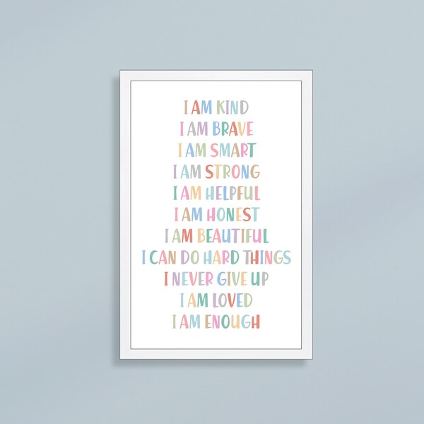 Kids Inspirational - Etsy